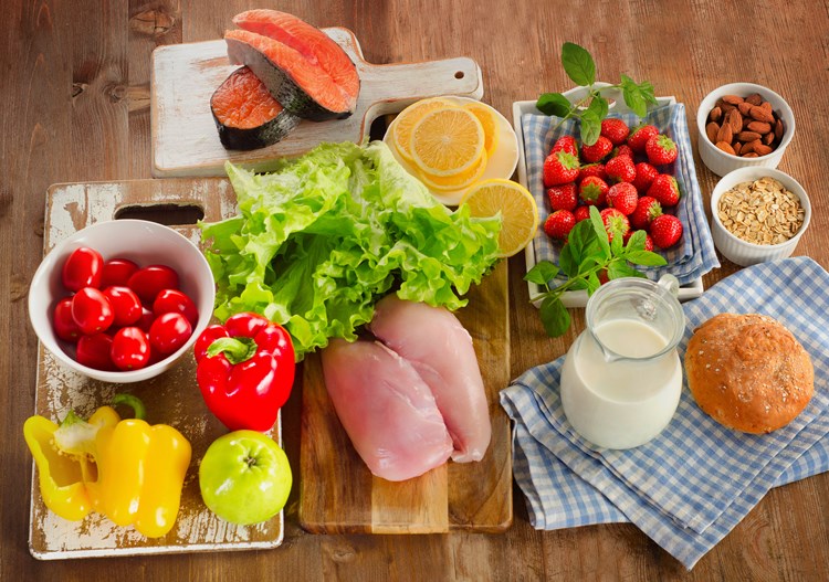 6 Vital Nutrition Tips For Seniors AgingCare 6 Vital Nutrition Tips For Seniors AgingCare