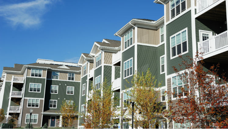 Continuing Care Retirement Communities: Care for Life - AgingCare.com