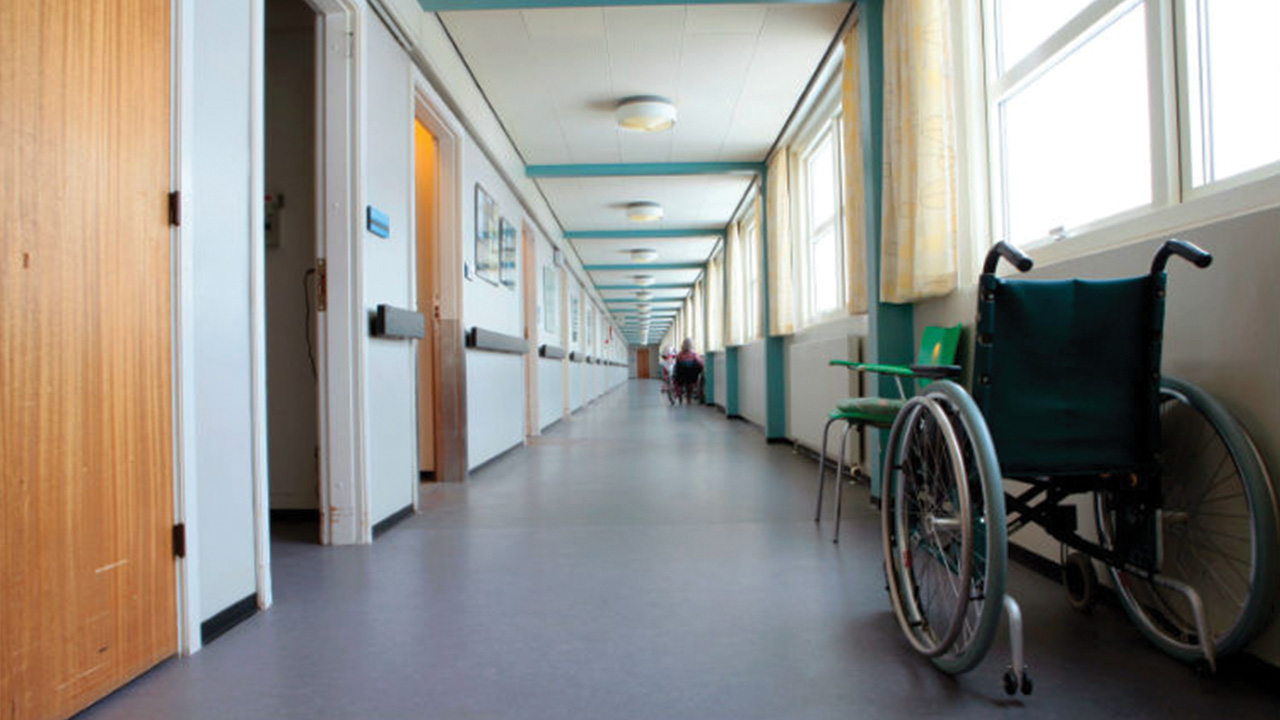Will My Insurance Pay If I Leave the Hospital Against Medical Advice? - AgingCare.com