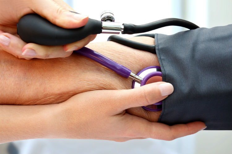 High Blood Pressure In Seniors AgingCare High Blood Pressure In Seniors AgingCare